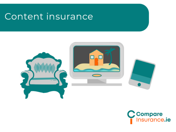 Home Insurance Ireland | CompareInsurance.ie