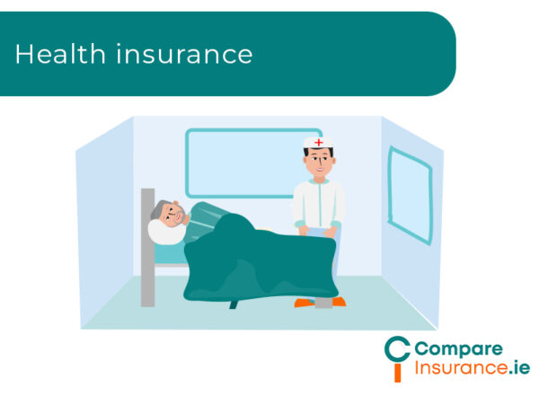 Health Insurance Ireland | CompareInsurance.ie