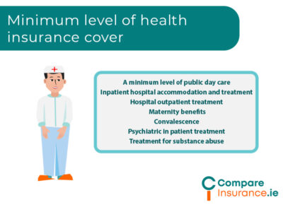 Health Insurance Ireland | CompareInsurance.ie