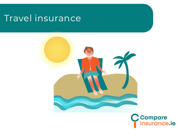 Compare Travel Insurance | CompareInsurance.ie