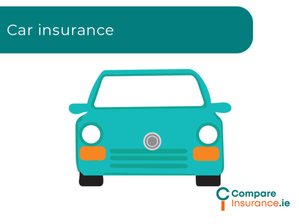 Car Insurance | CompareInsurance.ie
