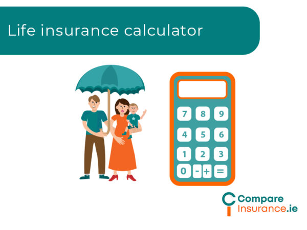 Dual Cover Life Insurance Ireland | CompareInsurance.ie
