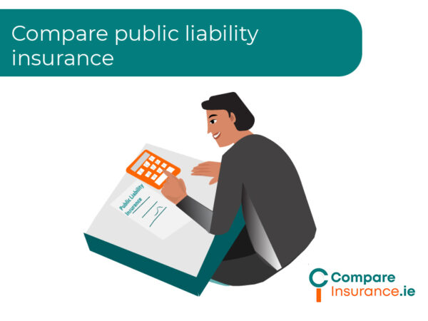 Compare Public Liability | CompareInsurance.ie
