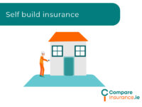 Self Build Insurance Ireland | CompareInsurance.ie