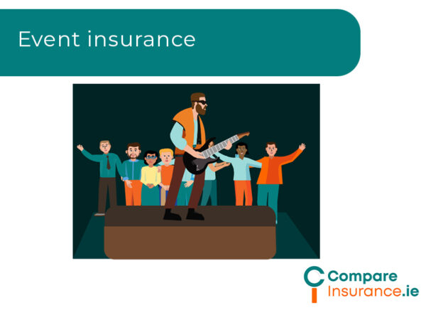 Event Insurance Ireland | CompareInsurance.ie