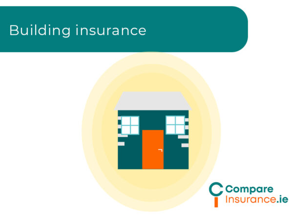 Home Insurance Ireland | CompareInsurance.ie
