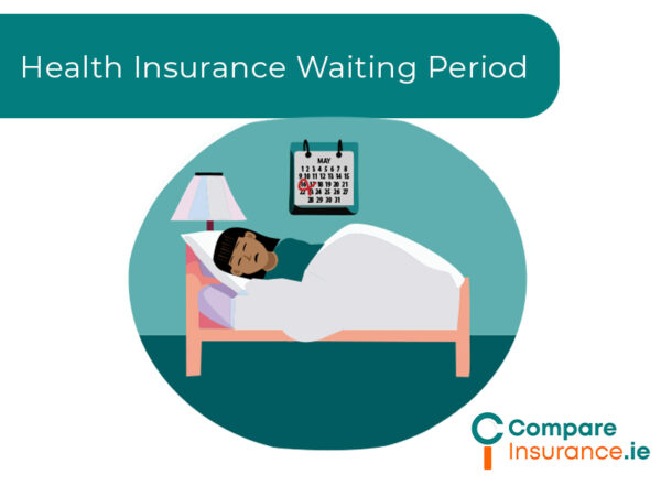 Health Insurance Waiting Period | CompareInsurance.ie