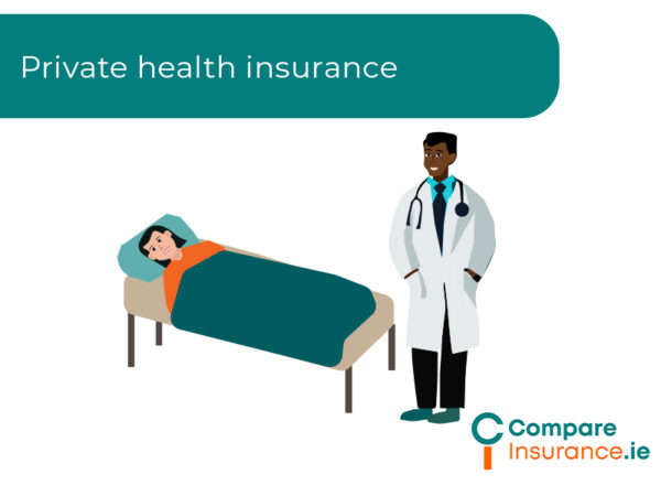 Private Health Insurance Ireland | CompareInsurance.ie