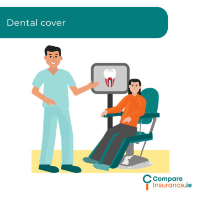 Dental Cover | CompareInsurance.ie
