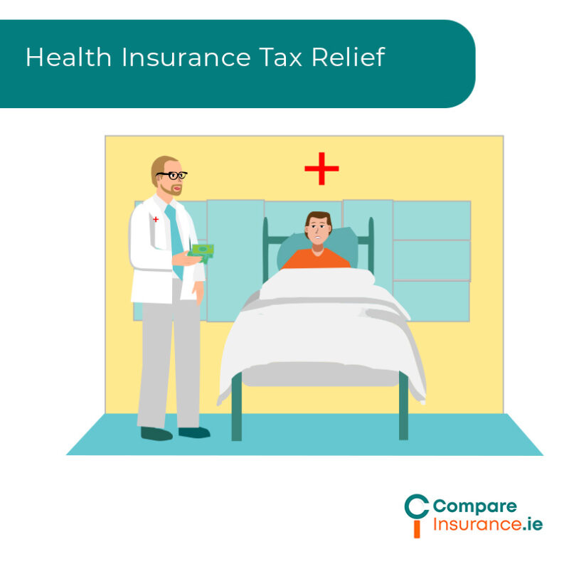Health Insurance Tax Relief | CompareInsurance.ie