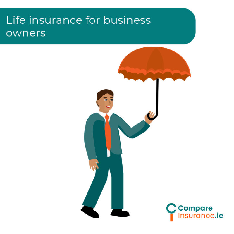 Business Insurance | CompareInsurance.ie
