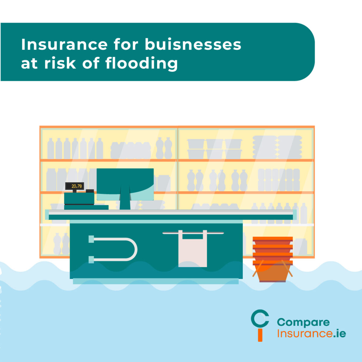 Business Insurance | CompareInsurance.ie