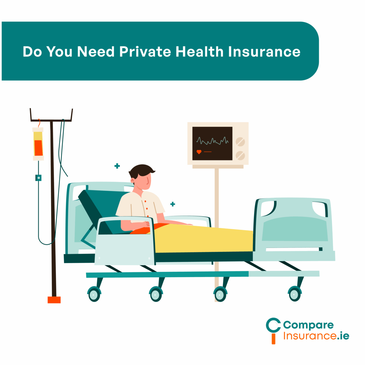 Health Insurance Ireland | CompareInsurance.ie